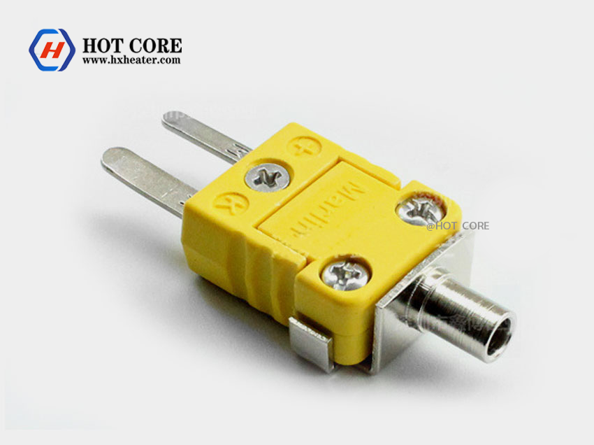 Thermocouple Connectors – China lndustrial Heaters, Thermostat and ...