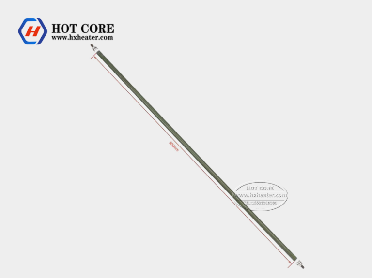 Flexible Tubular Heater For Hot Runners Plate – China Heater ...