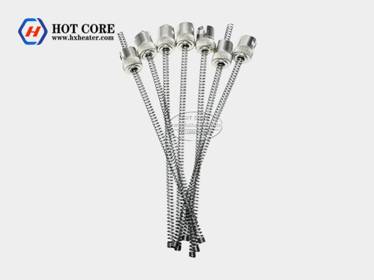 Spring-Loaded Thermocouple Probe – Produttori cinesi di riscaldatori ...